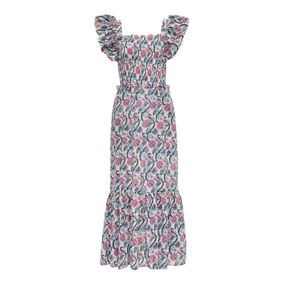 Anna Cate | Dresses | Nwt Anna Cate Maxi Dress | Poshmark